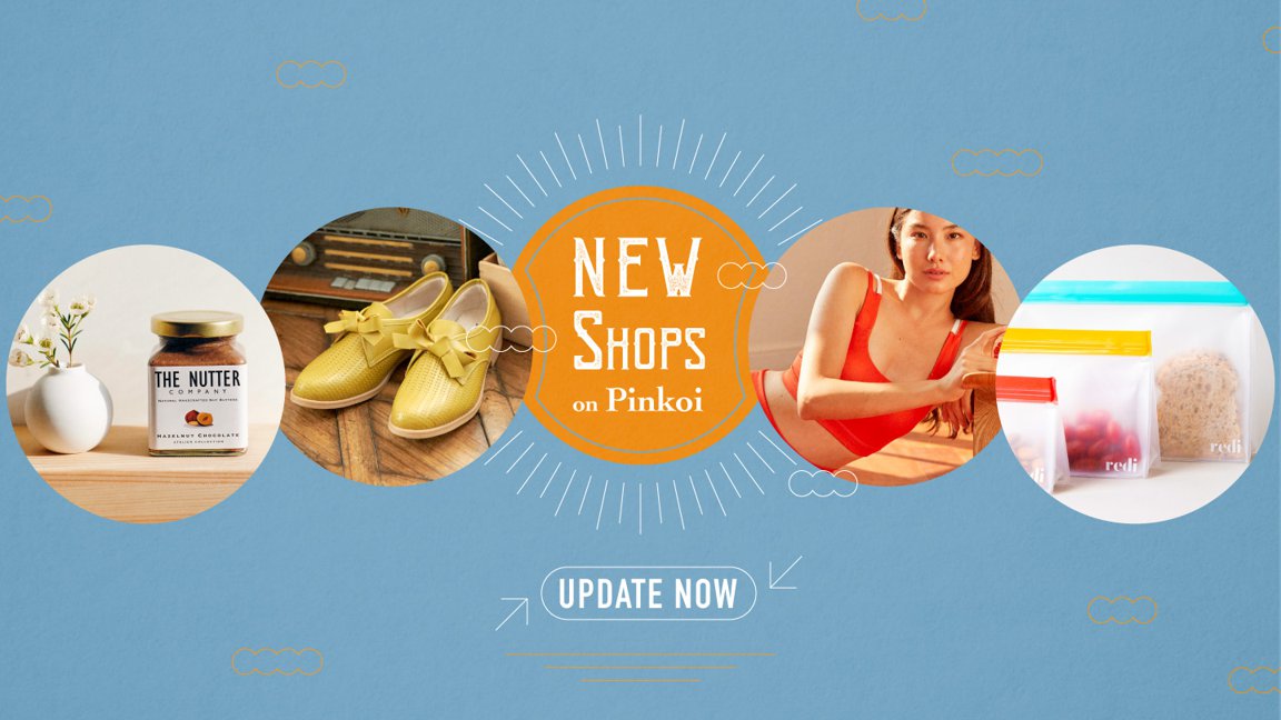 Pinkoi | Asia’s leading cross-border design marketplace | Design the ...