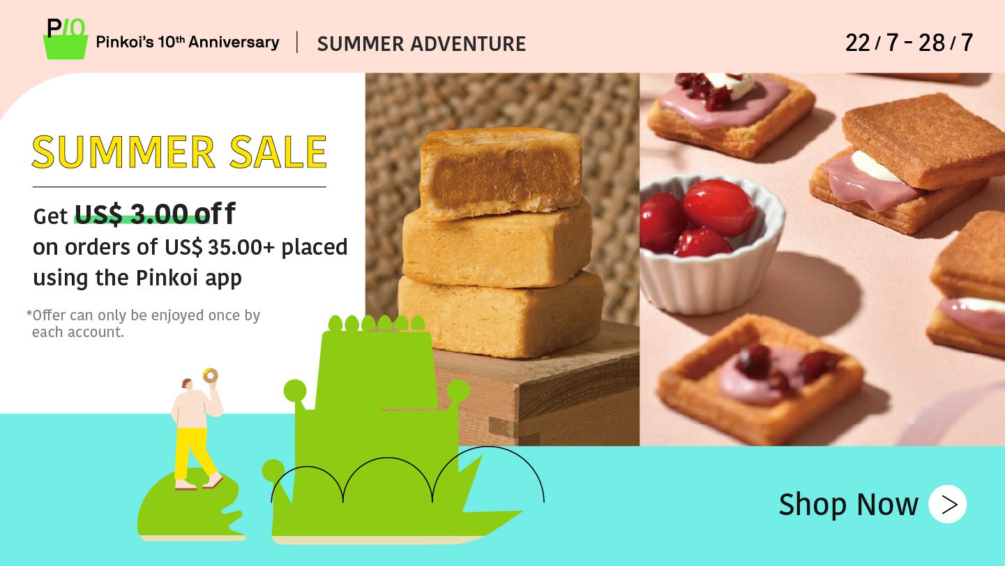 Pinkoi | The place for design gift ideas | Design the way you are