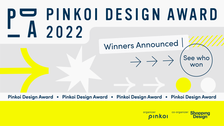 Pinkoi | The place for design gift ideas | Design the way you are