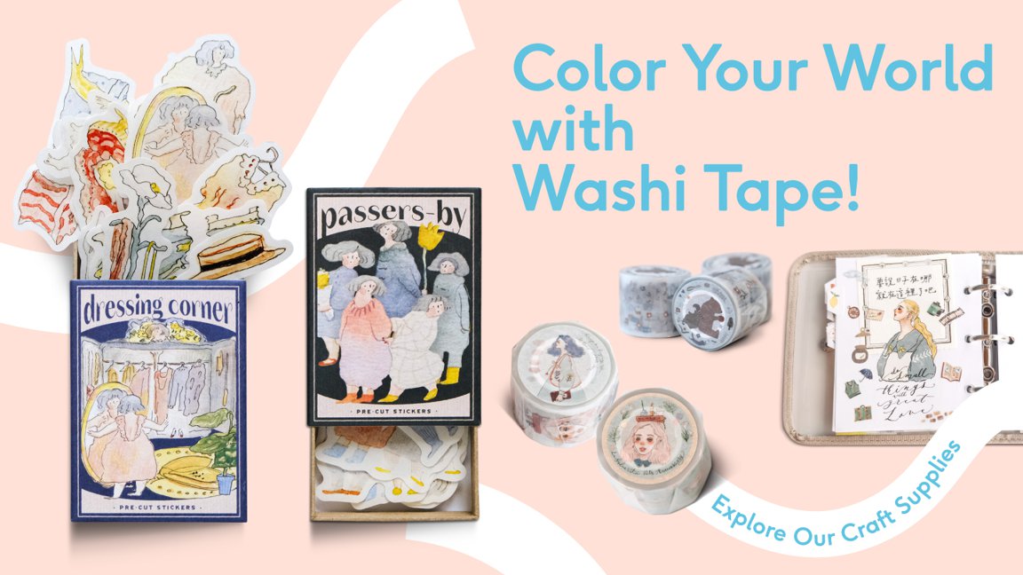 Pinkoi | Asia’s leading cross-border design marketplace | Design the ...