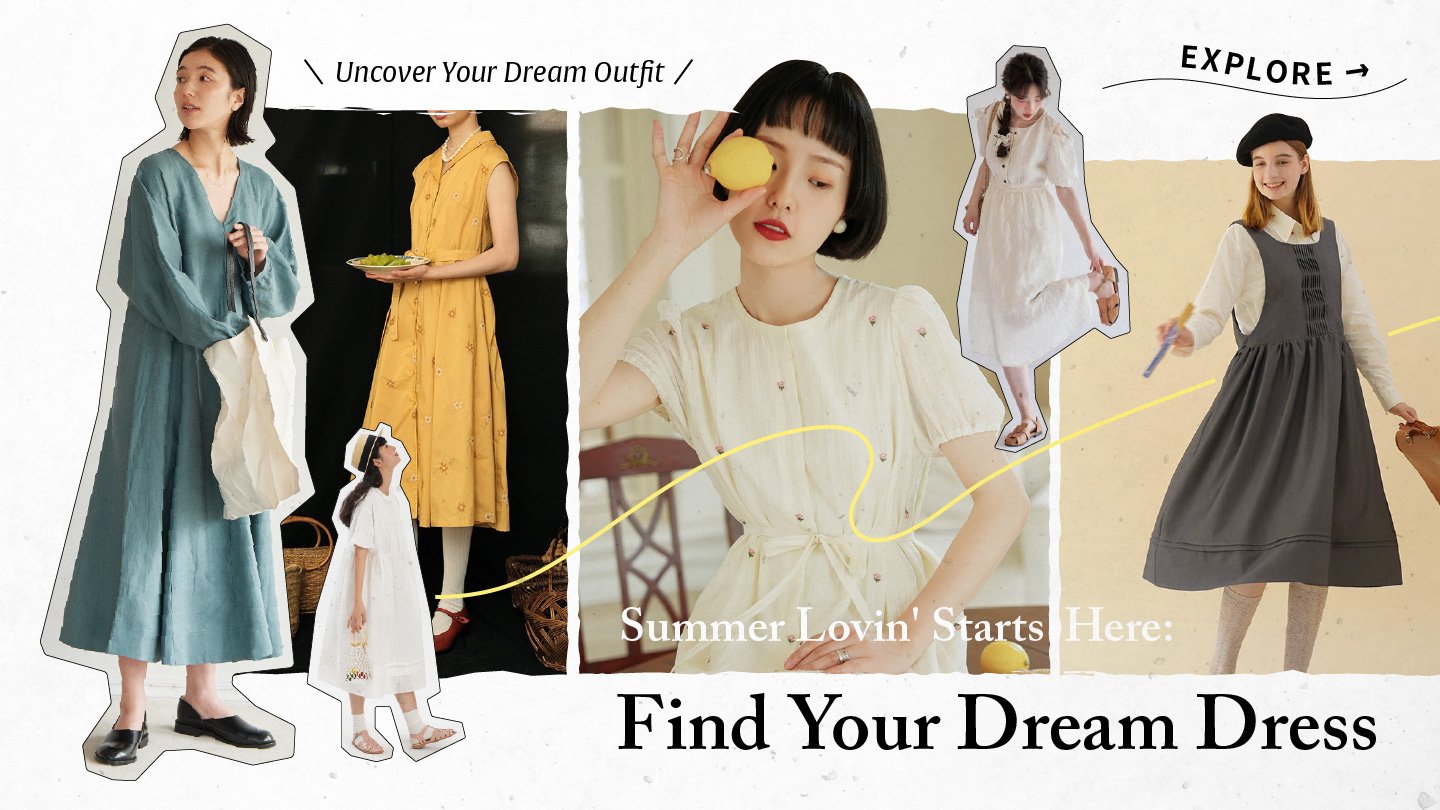 Pinkoi | Asia’s cross-border design marketplace | Design the way you are